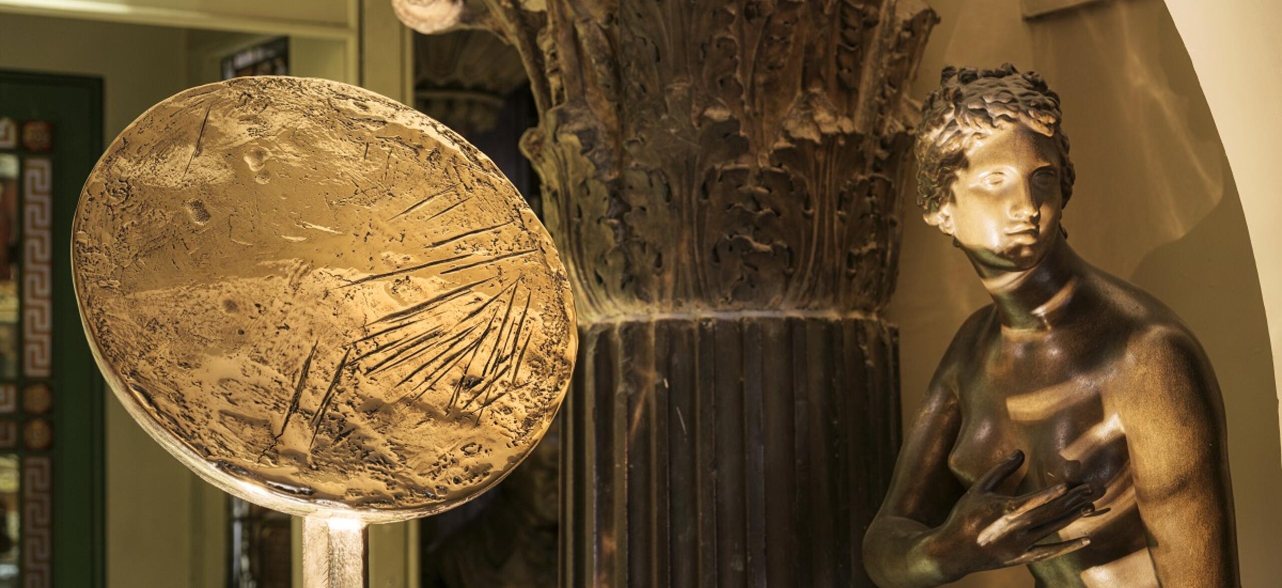 Homepage | Sir John Soane's Museum