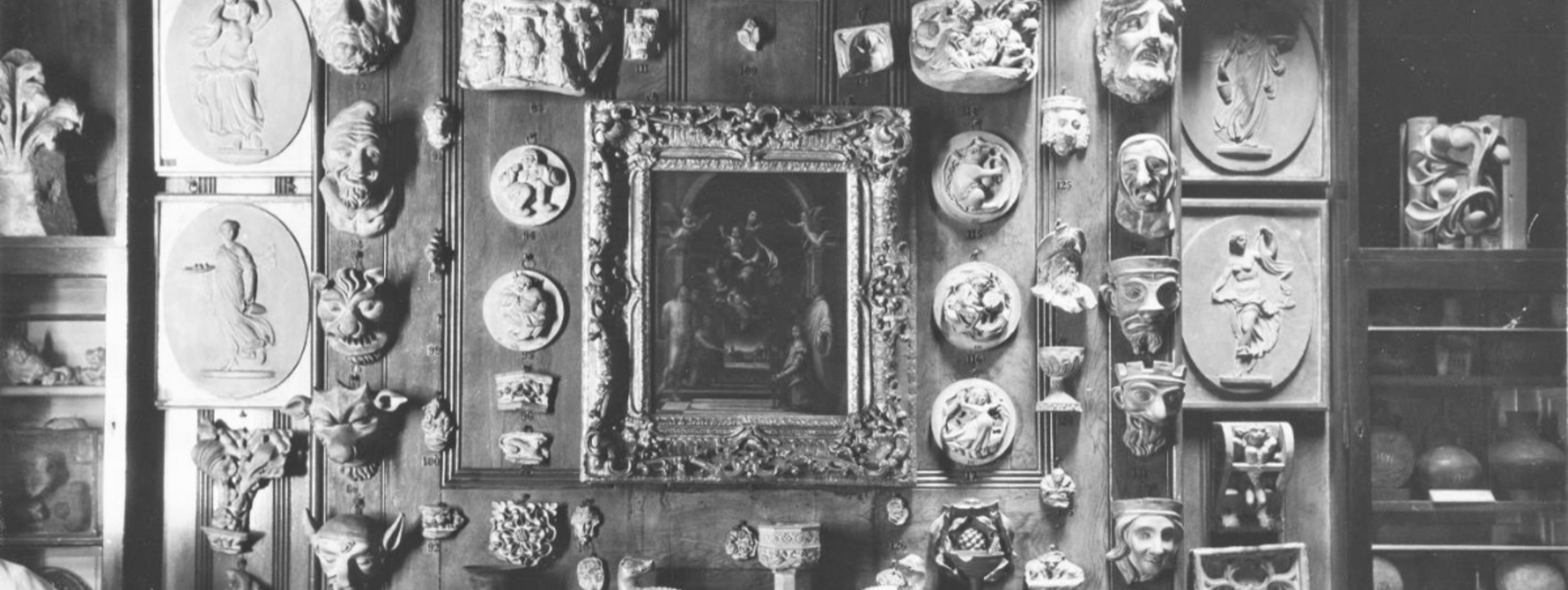 Soane's architecture in the shadow of War | Sir John Soane's Museum