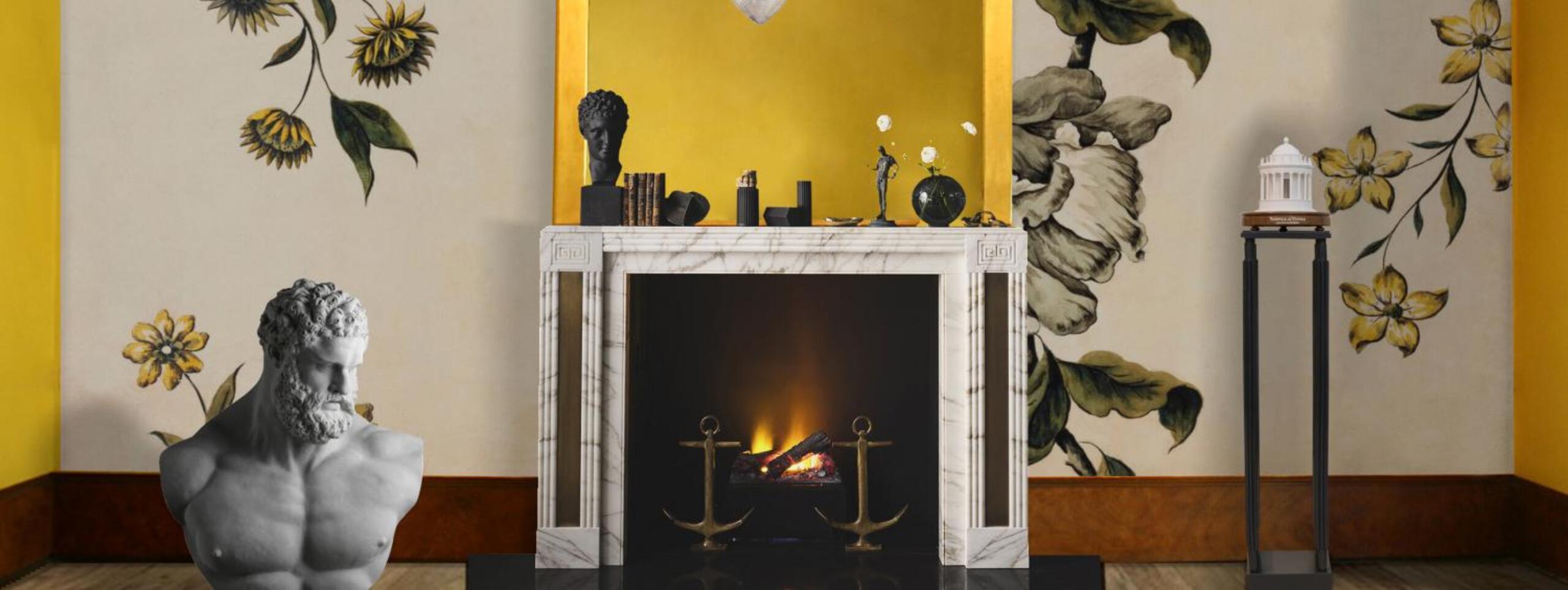 Inspired by Soane: Brand Partnerships | Sir John Soane's Museum