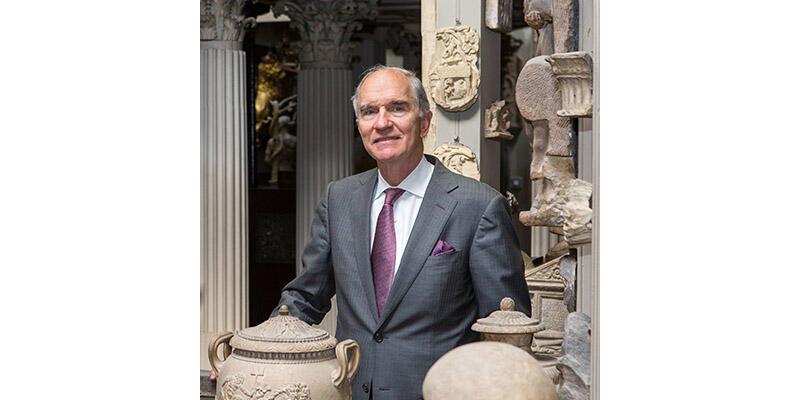 Senior Management Team | Sir John Soane's Museum