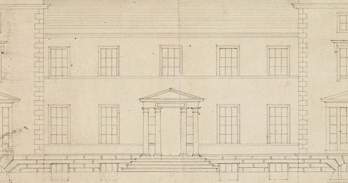 “An improved school for building in Scotland": The Architectural ...