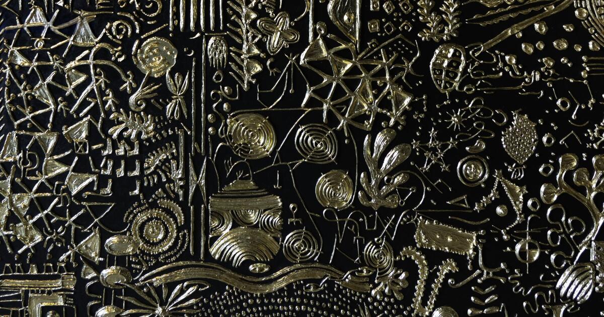 British Sign Language Tour: Mythic Time / Tens of Thousands of ...