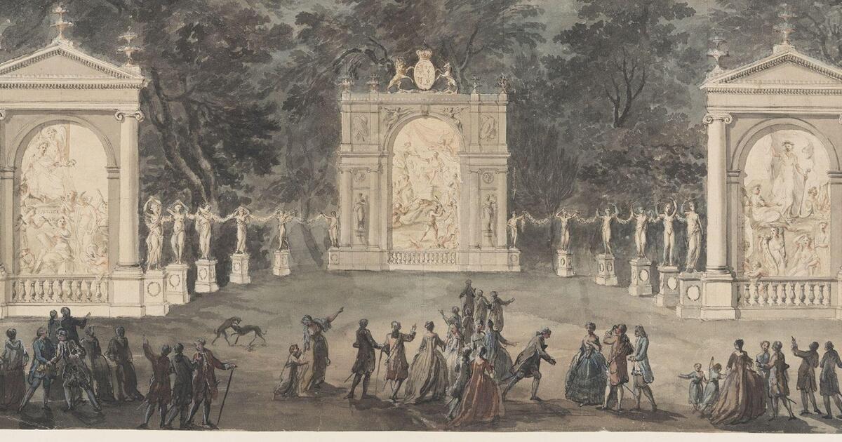 Georgian Illuminations | Sir John Soane's Museum