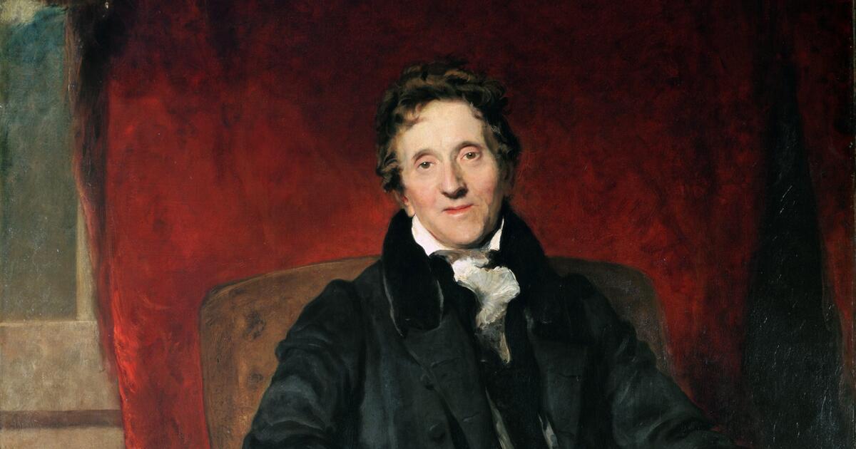 A Web of Interconnections: Soane’s Election as a Fellow of the Royal ...