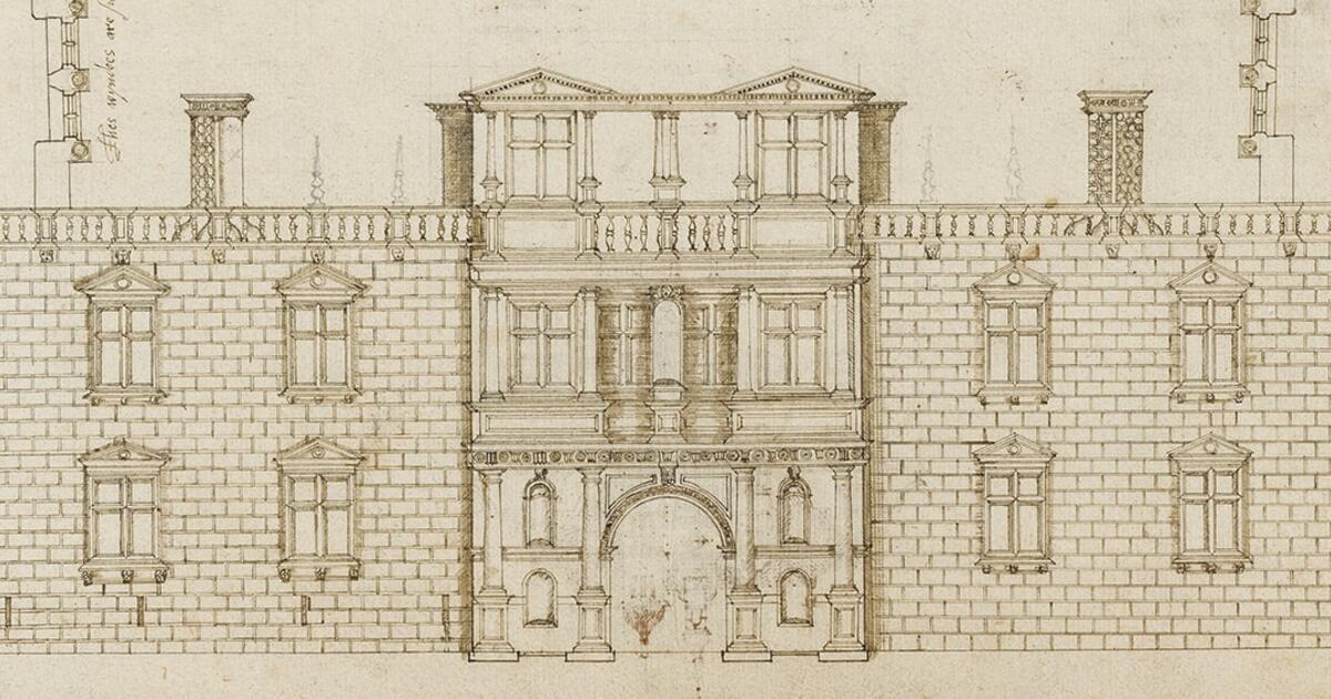 Soane Museum Study Group: Manolo Guerci | Sir John Soane's Museum