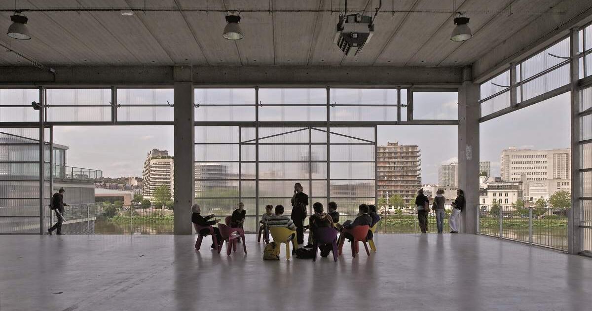 2023 Lacaton and Vassal | Sir John Soane's Museum