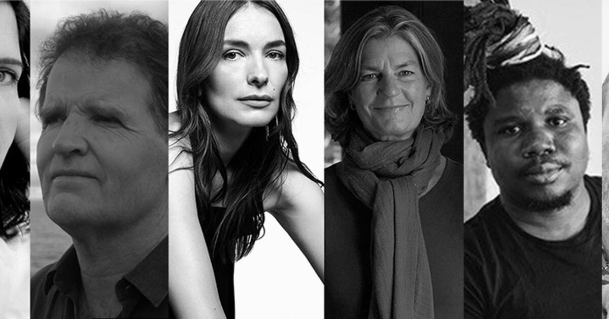 By Design: Farshid Moussavi | Sir John Soane's Museum