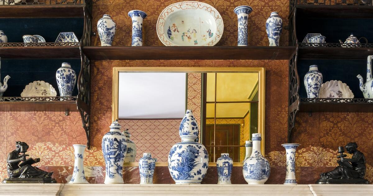 Work with us: Frequently asked questions | Sir John Soane's Museum