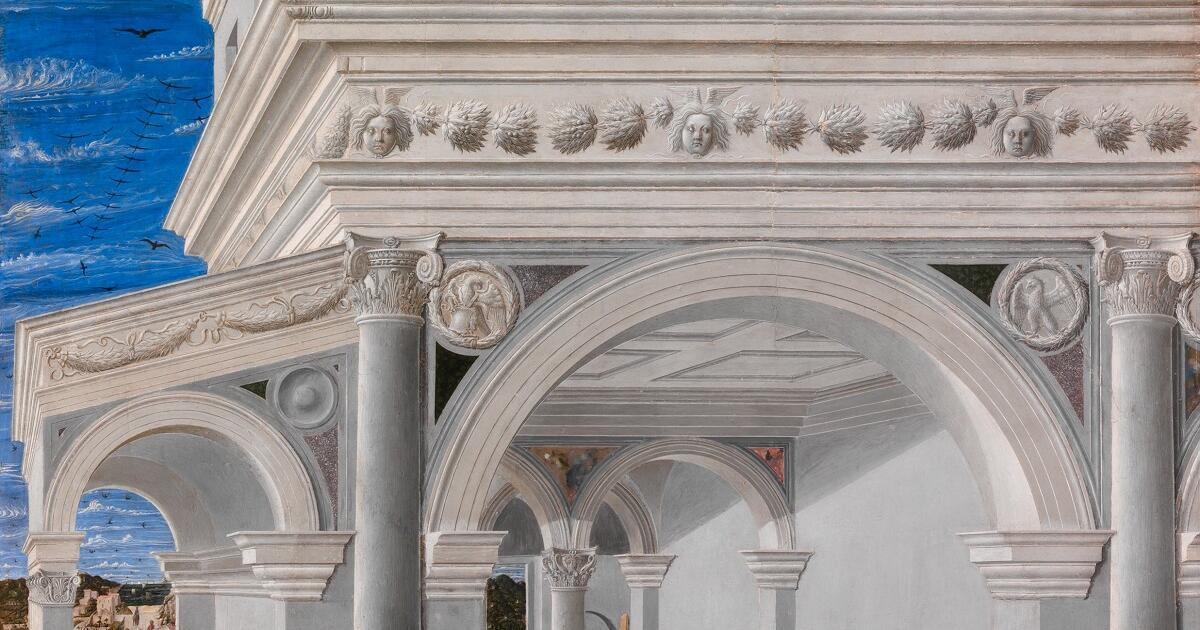 Beyond the Painter-Architect: Introduction | Sir John Soane's Museum