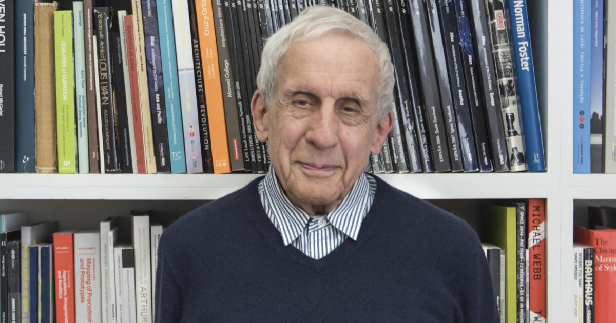 Kenneth Frampton to deliver Soane Medal Lecture 2019 | Sir John Soane's ...