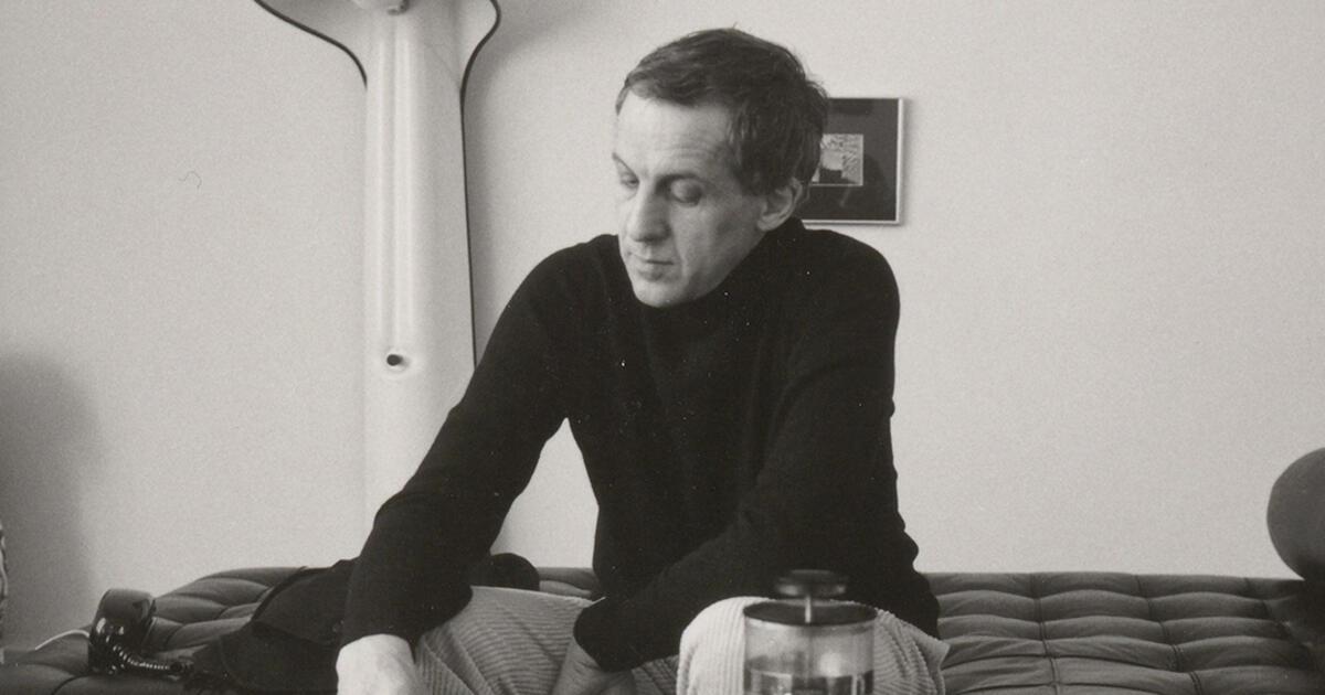 Five Voices: On Kenneth Frampton | Sir John Soane's Museum