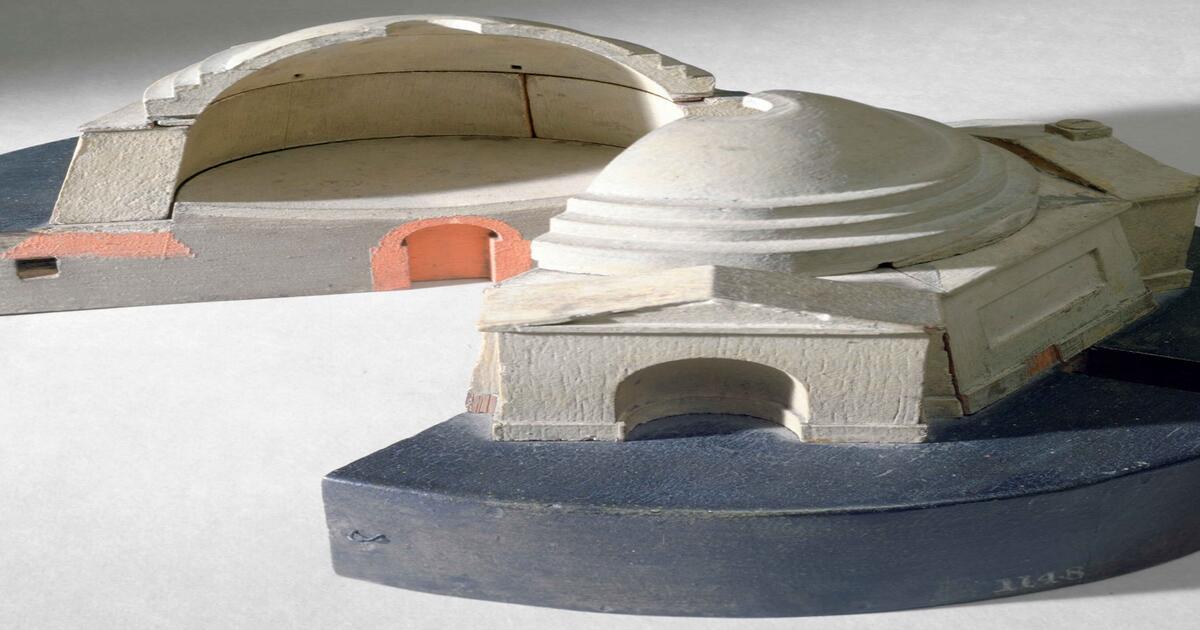 Soane Museum Study Group – Water Works: Sir John Soane & the Rise of ...