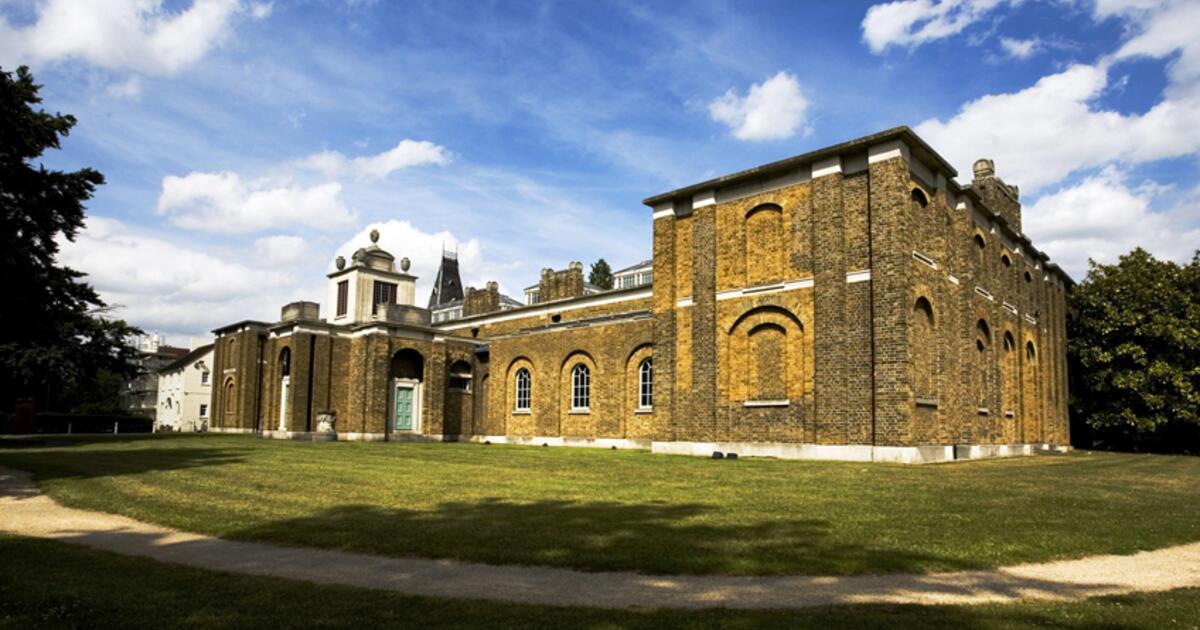 Soane's Buildings | Sir John Soane's Museum