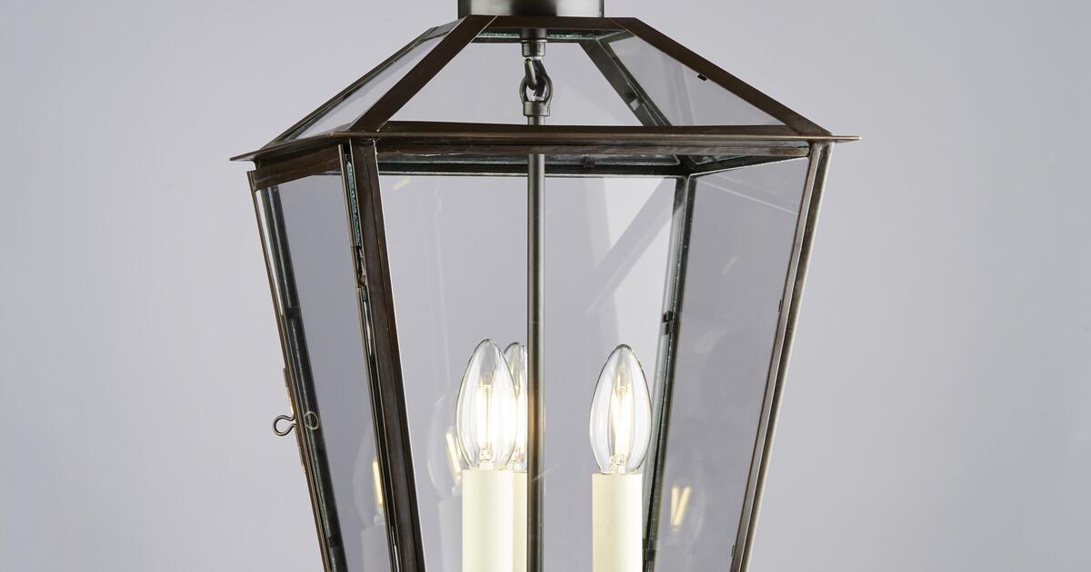 Hector Finch Lighting | Sir John Soane's Museum