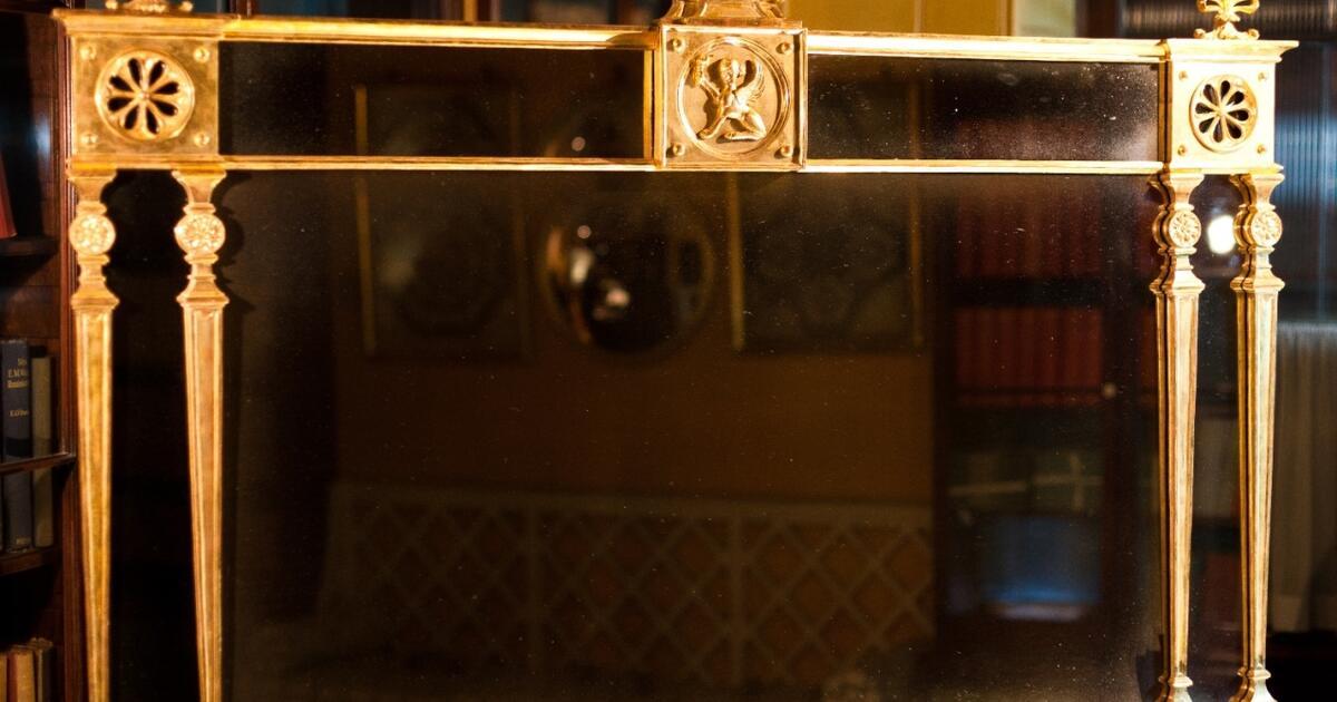 Ossowski | Sir John Soane's Museum