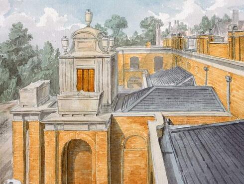 Soane and Modernism: Make It New | Sir John Soane's Museum