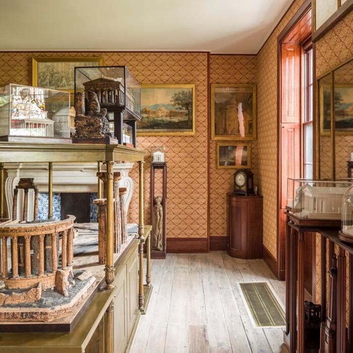 Opening Up The Soane | Sir John Soane's Museum Opening Up The Soane | Sir John Soane's Museum